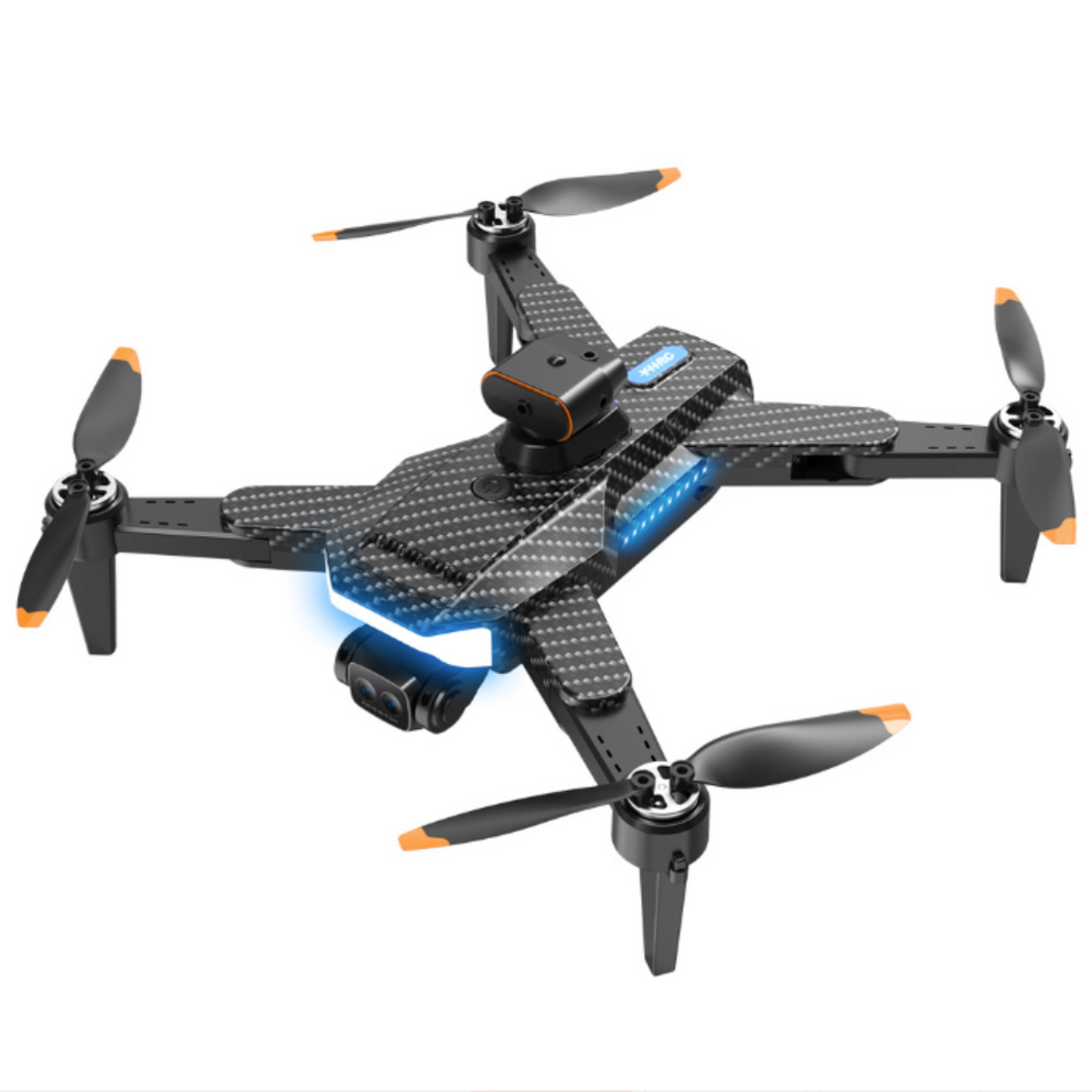 Ninja Phantom 9 PRO HD GPS Smart Drones with 4 Lenses – FujiGamer