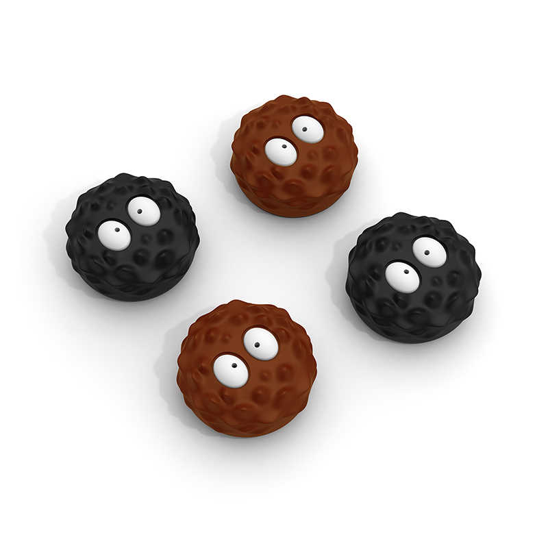 Funny Cookie Switch Thumb Grips Switch OLED Analog Caps – FujiGamer