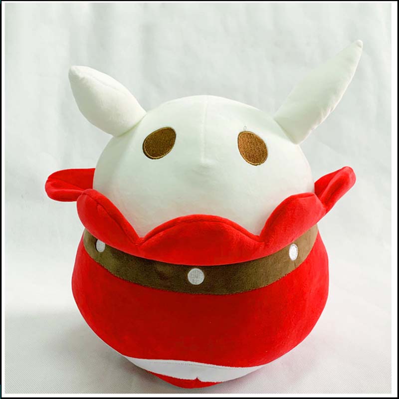 Klee Jumpy Dumpty Plush Bunny Cute Genshin Impact Plushie – FujiGamer