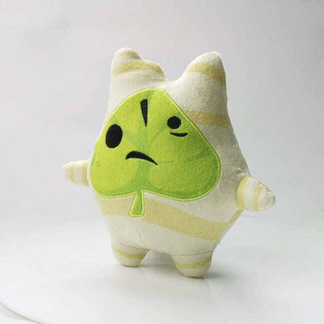 Legend of Zelda Plushie Korok Plush Zelda Toys Breath of the Wild Korok ...