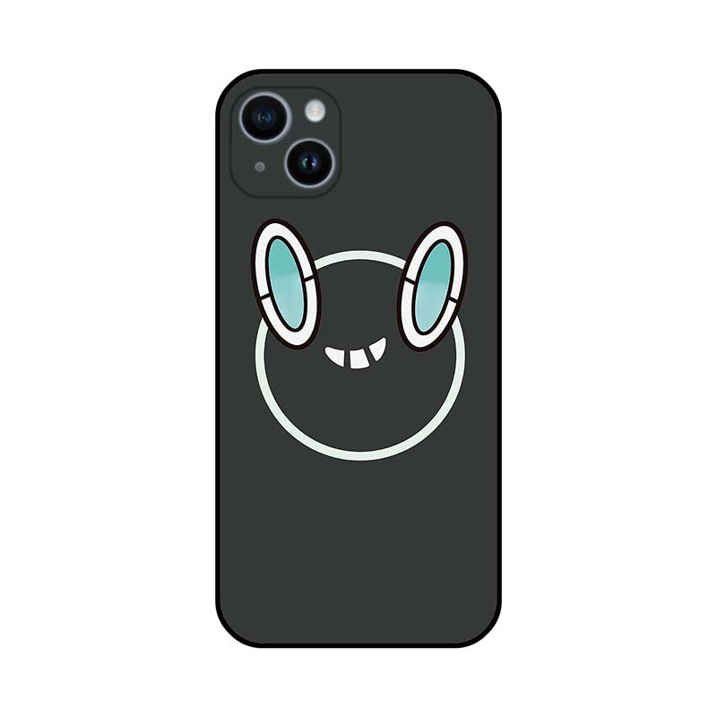 Rotom Phone Case Scarlet and Violet iPhone Cases Google Pixel Cases ...