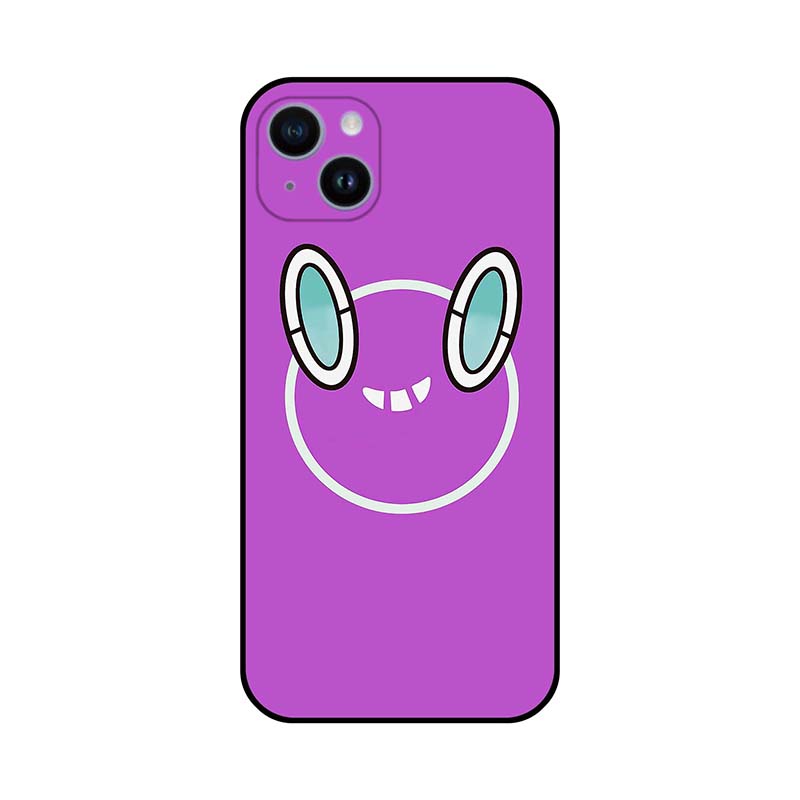 Rotom Phone Case Scarlet and Violet iPhone Cases Google Pixel Cases ...